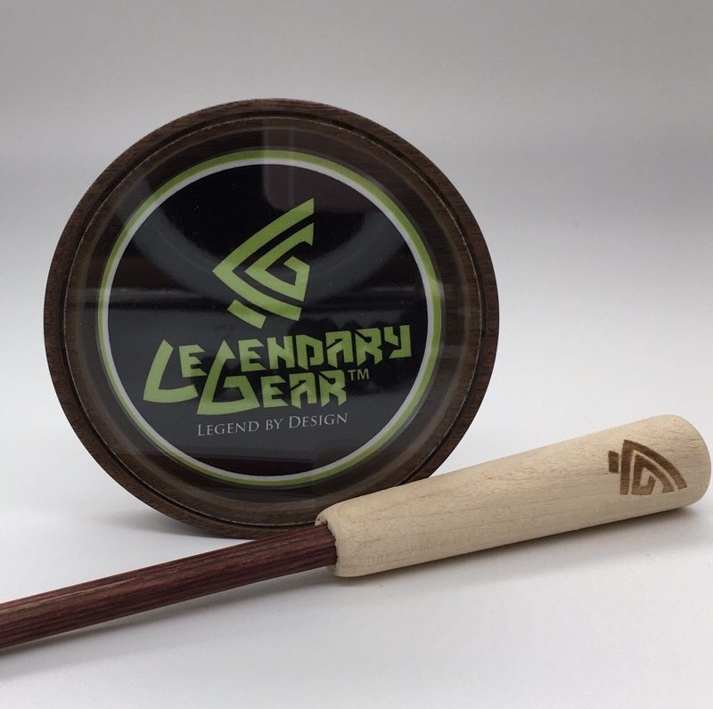 Fur Reaper 2 Jack Rabbits | Predator Calls | Legendary Gear USA