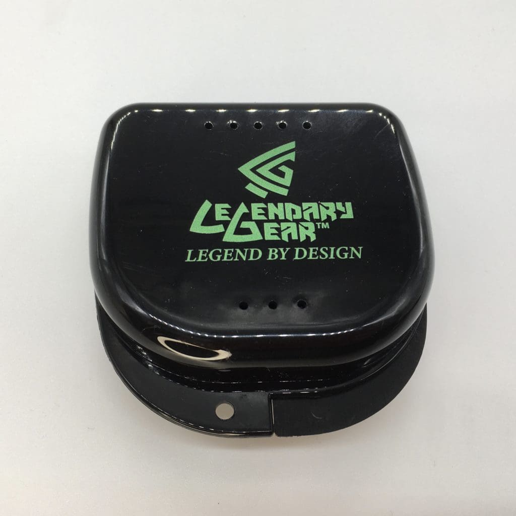 Mouth Call Case - Legendary Gear
