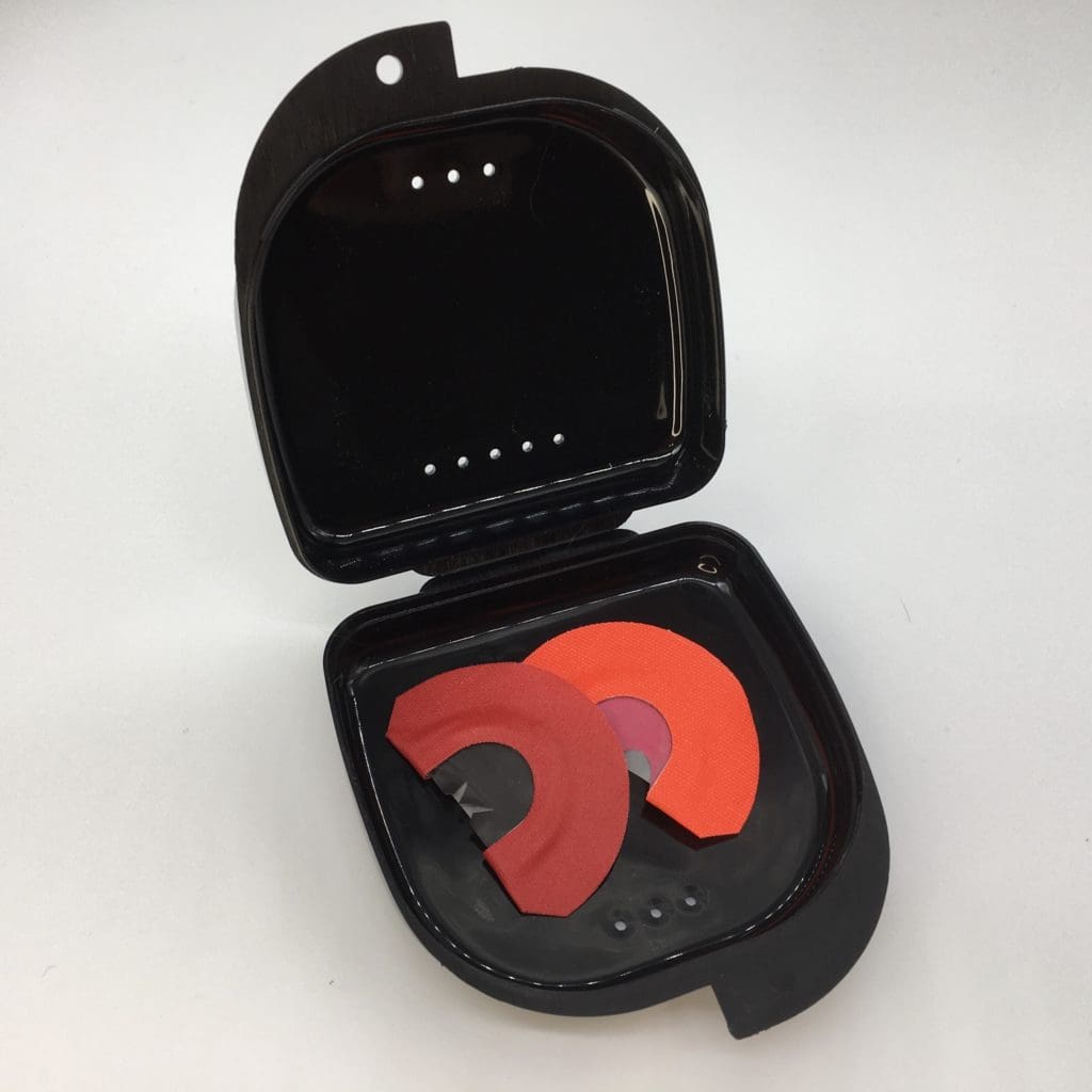 Mouth Call Case - Legendary Gear