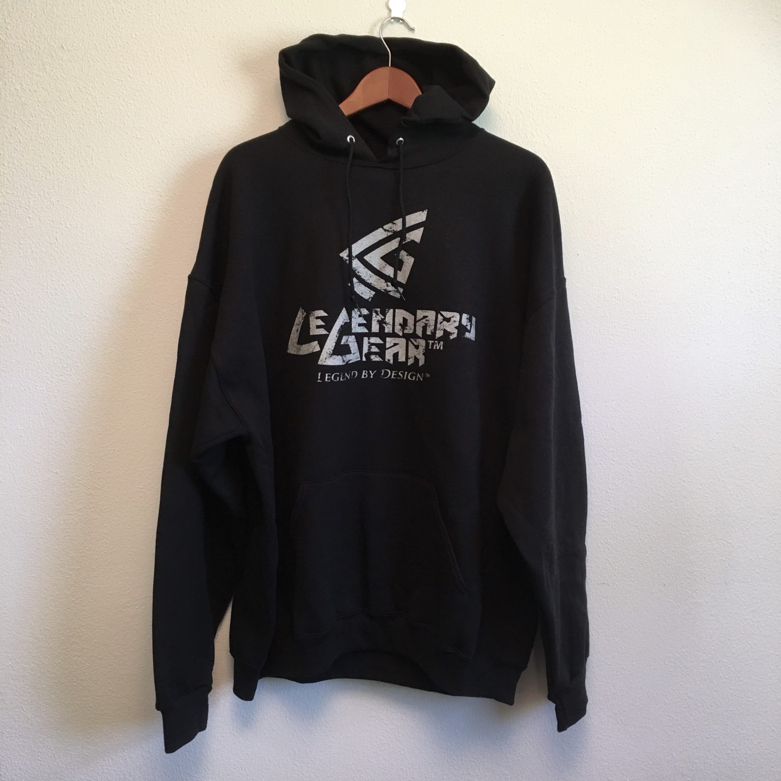 Apparel Archives - Legendary Gear