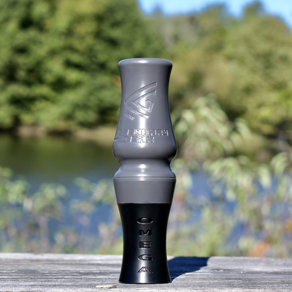 Omega - Legendary Gear