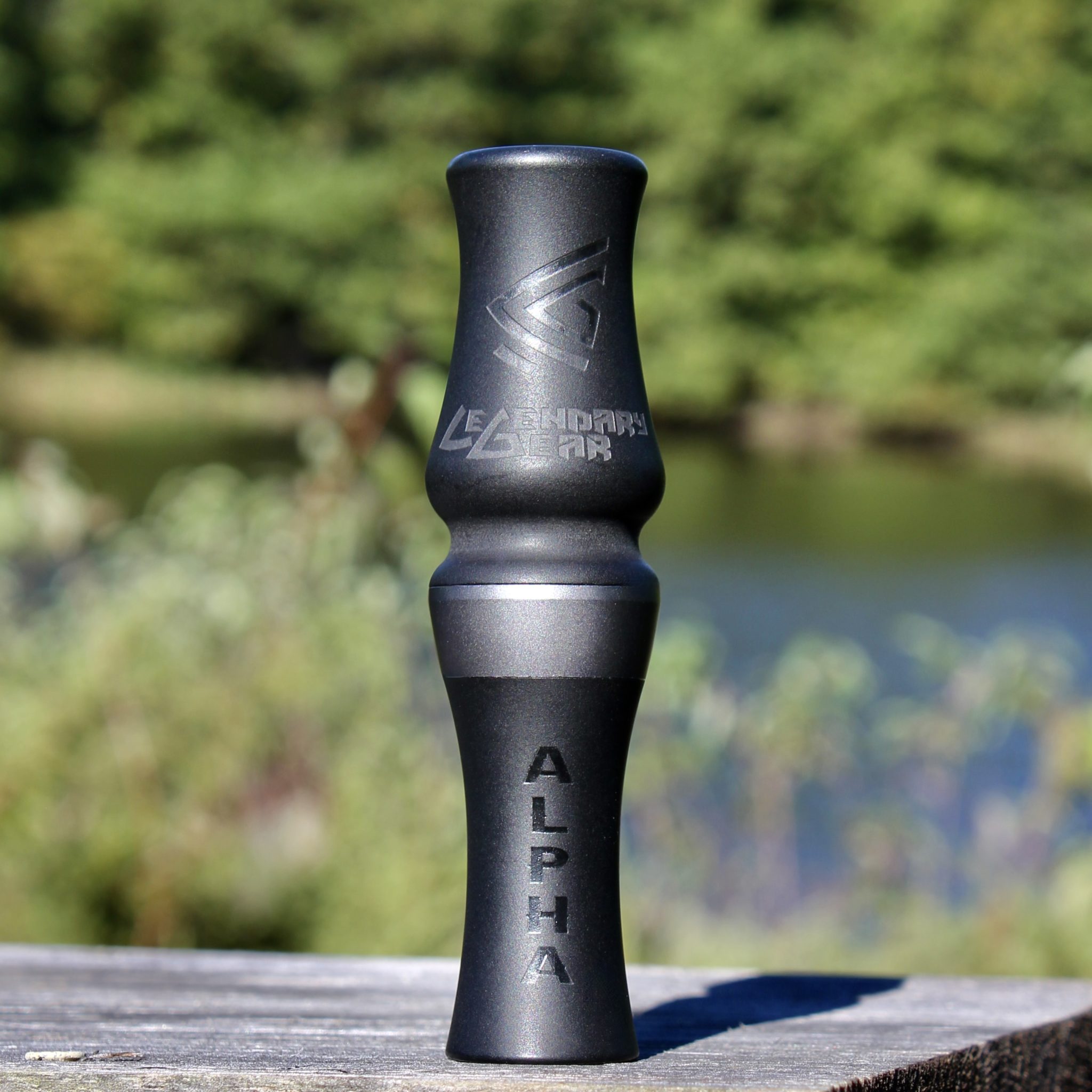 The Alpha | Canada Goose Call | Legendary Gear USA