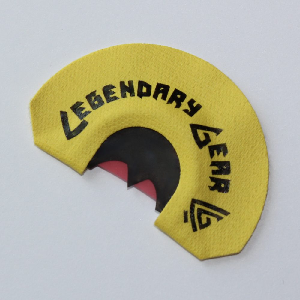 The Alpha | Canada Goose Call | Legendary Gear USA