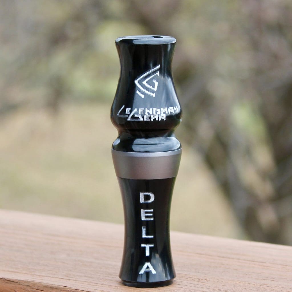 The Delta | Canada Goose Call | Legendary Gear USA