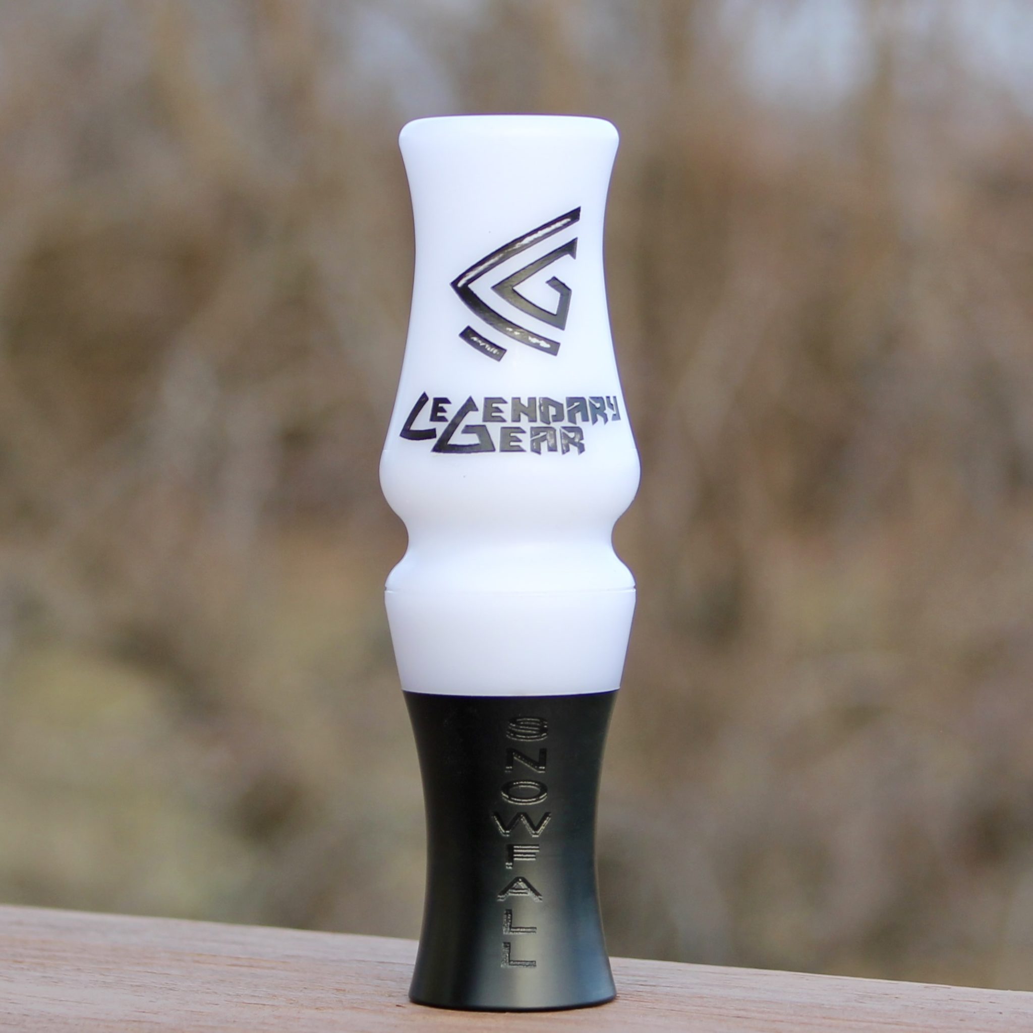 Snowfall | Snow Goose Calls | Legendary Gear USA