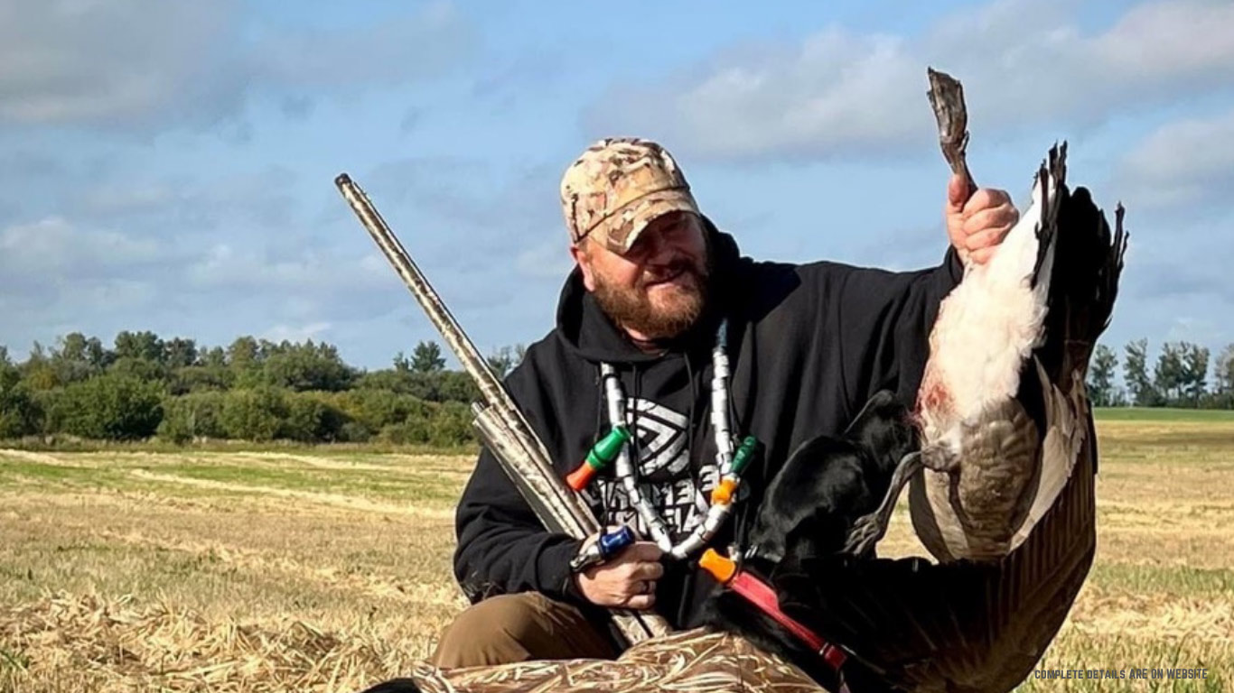 Legendary Gear | Duck Calls & Goose Calls by George Lynch