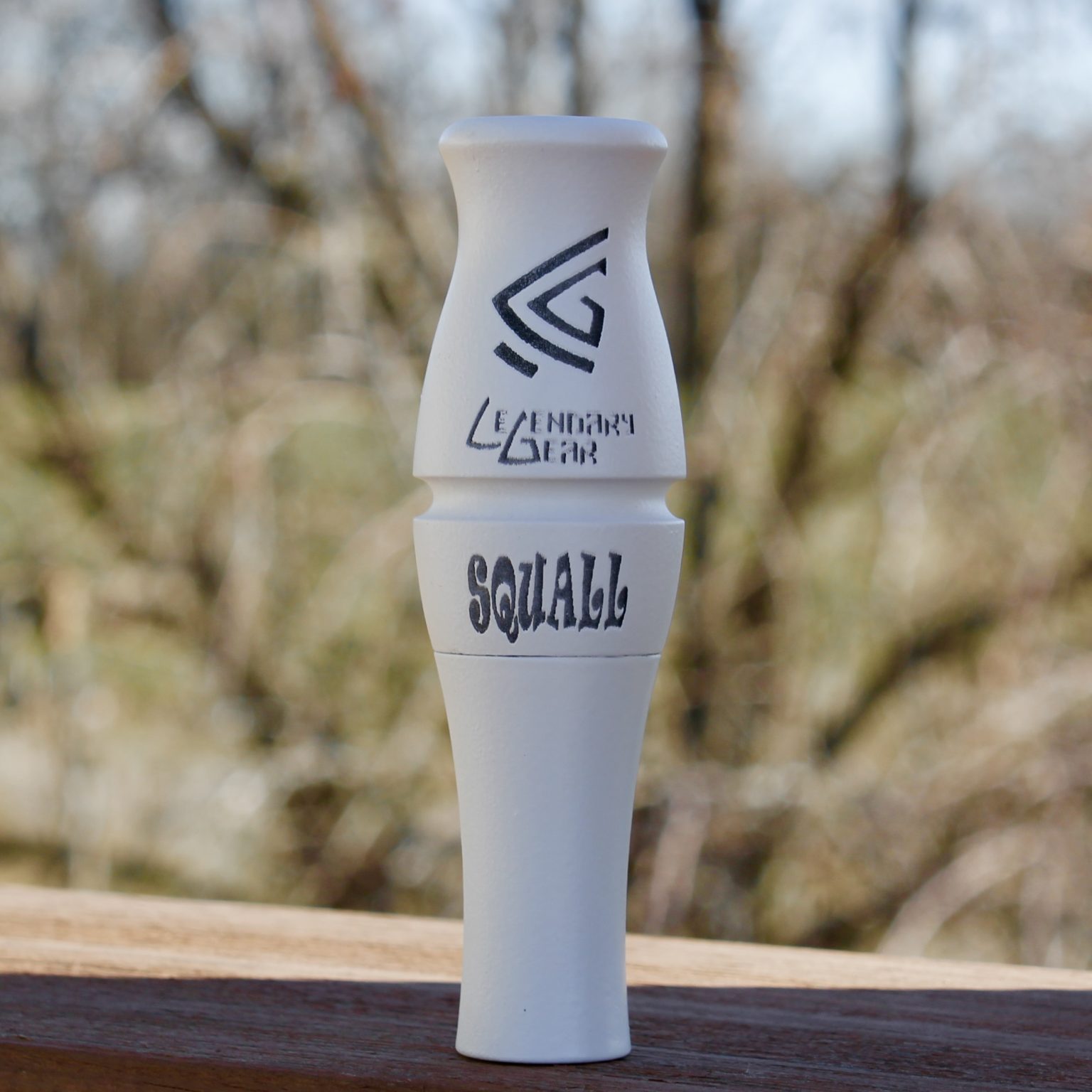 Squall | Snow Goose Calls | Legendary Gear USA